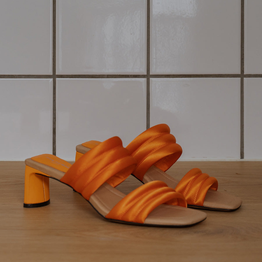 Sko til sommerfesten • dame – SHOE THE BEAR - DK