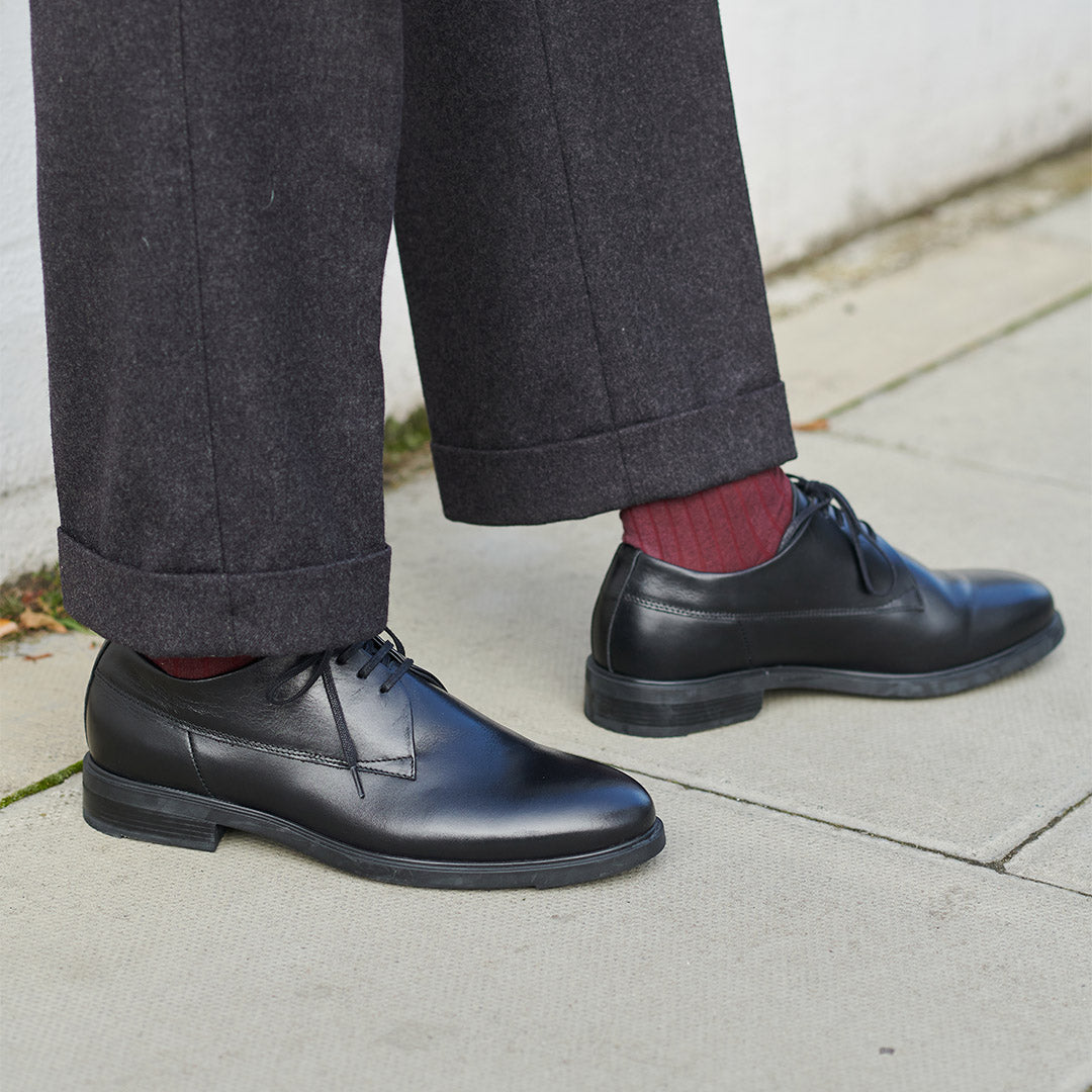 Fest sko • mænd – SHOE THE BEAR - DK